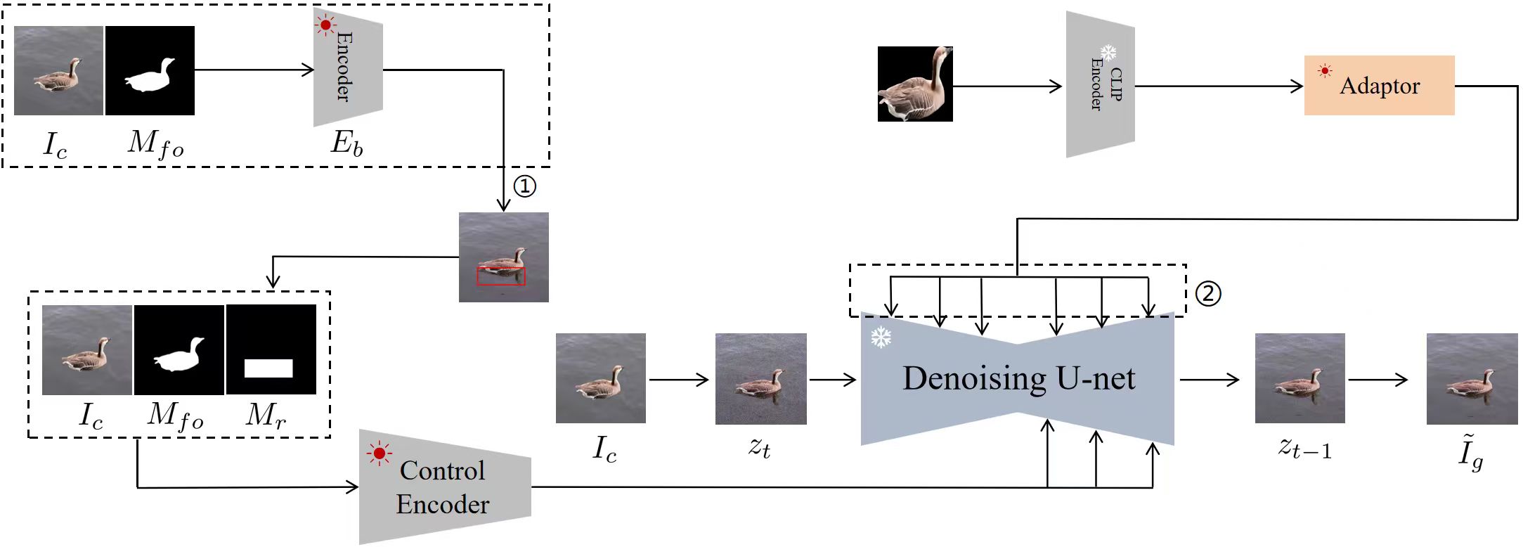 Reflection Generation — Libcom 0.1 documentation